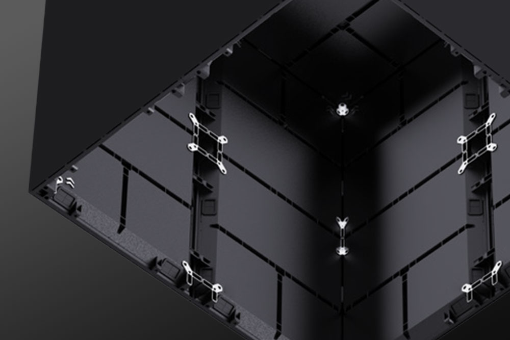 Brix – 임팩트럼 IMPACTRUM®