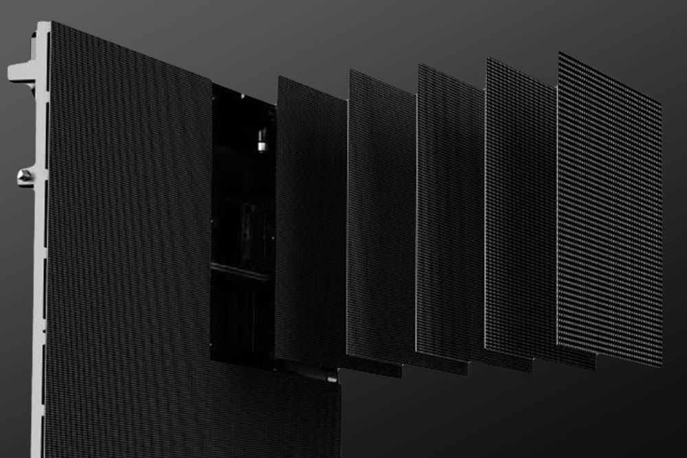 Brix – 임팩트럼 IMPACTRUM®