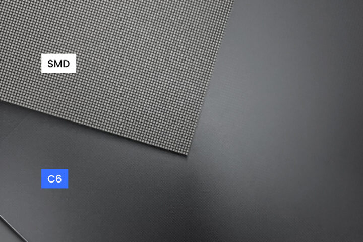 Core (Micro LED) – 임팩트럼 IMPACTRUM®