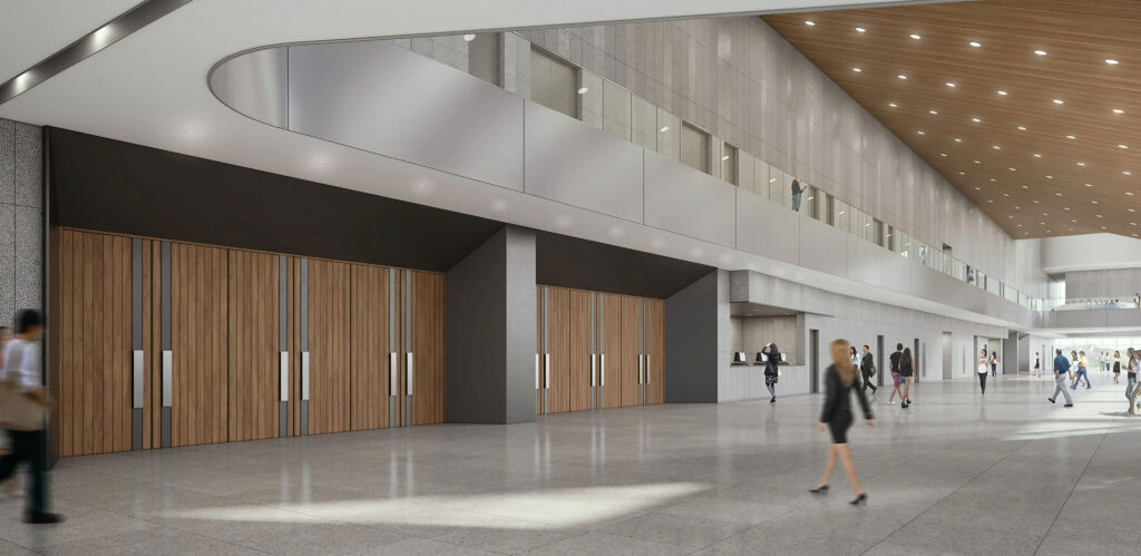 デザインハイブ - All-in-one solution - インパクトラム IMPACTRUM® - インパクトラムIMPACTRUM®(インパクトラム)