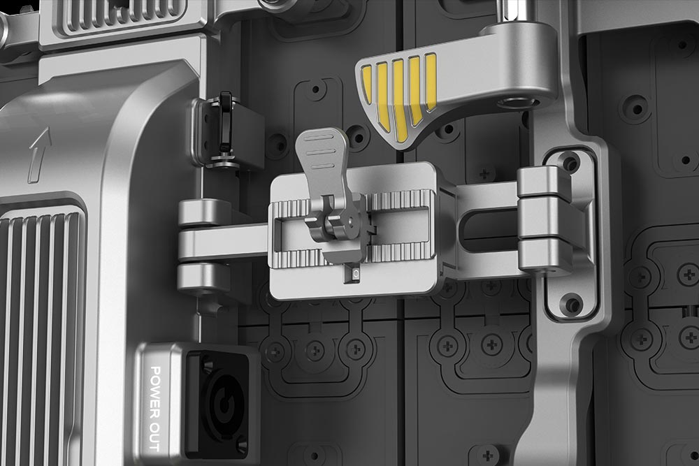 Flexy D – 임팩트럼 IMPACTRUM®