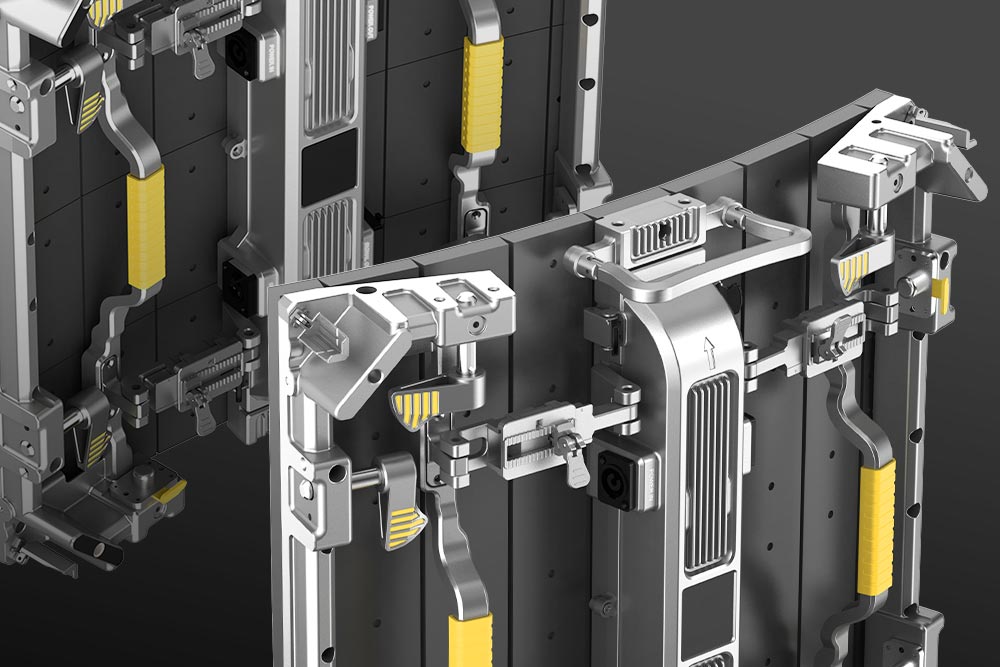 Flexy D – 임팩트럼 IMPACTRUM®