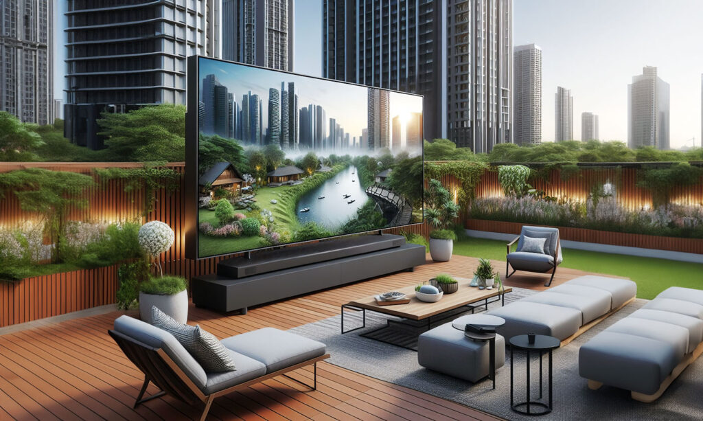 GardenTV GOB - IMPACTRUM IMPACTRUM® - GardenTV GOB