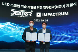 Company – 임팩트럼 IMPACTRUM®