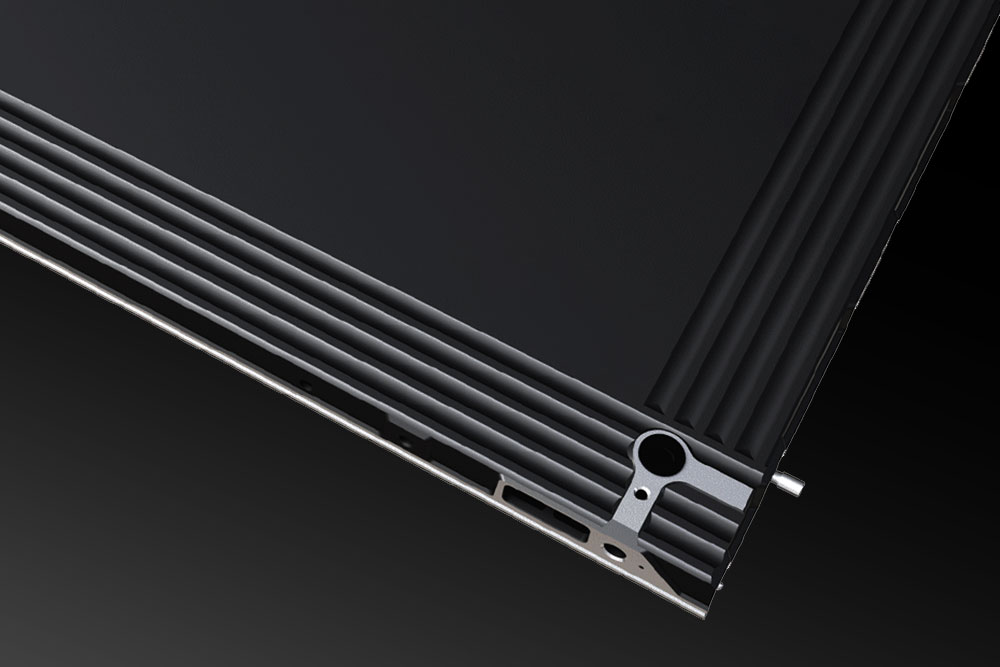 Luna – 임팩트럼 IMPACTRUM®