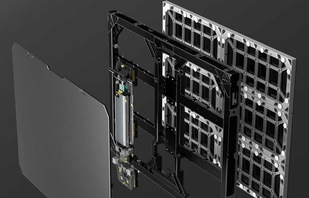 임팩트럼 IMPACTRUM® – Brighten your moment.