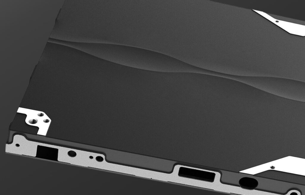 임팩트럼 IMPACTRUM® – Brighten your moment.