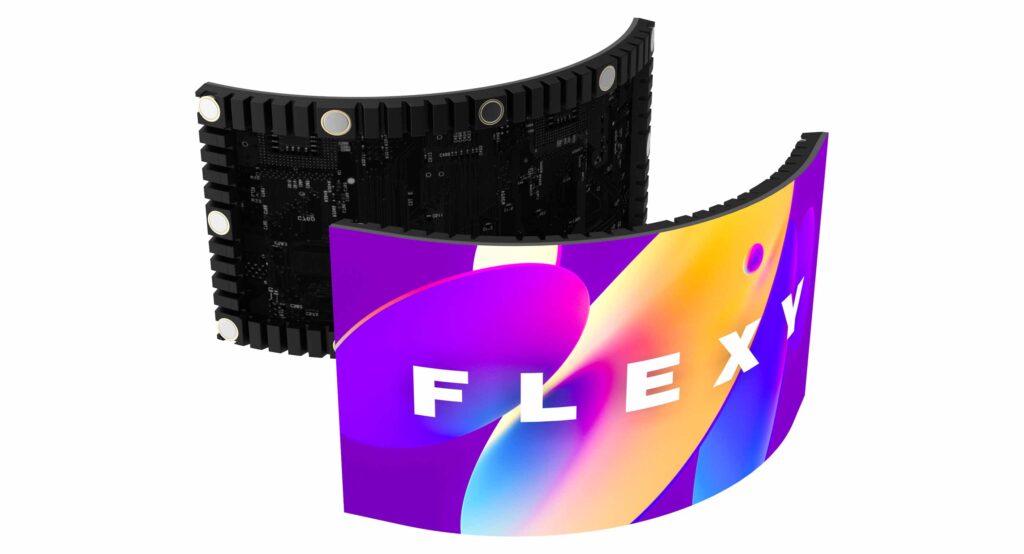 Flexy R – 임팩트럼 IMPACTRUM®