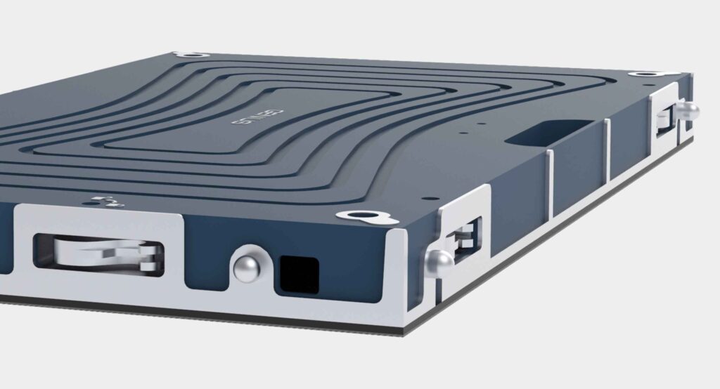 Genius – 임팩트럼 IMPACTRUM®