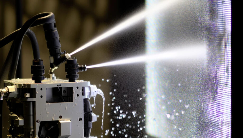 CX Micro LED – 임팩트럼 IMPACTRUM®