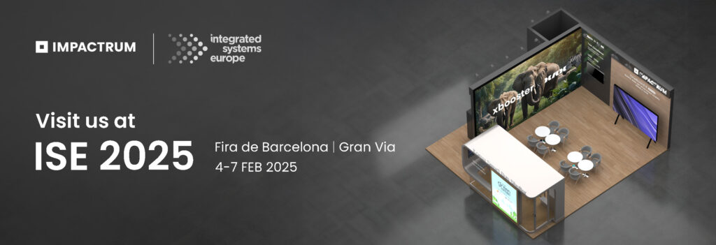 Exhibition - IMPACTRUM® - IMPACTRUM