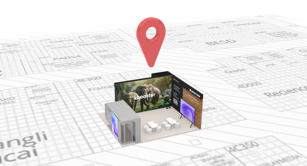 Exhibition - IMPACTRUM® - IMPACTRUM