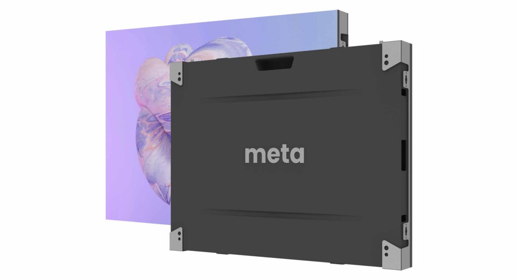 Meta G - IMPACTRUM IMPACTRUM